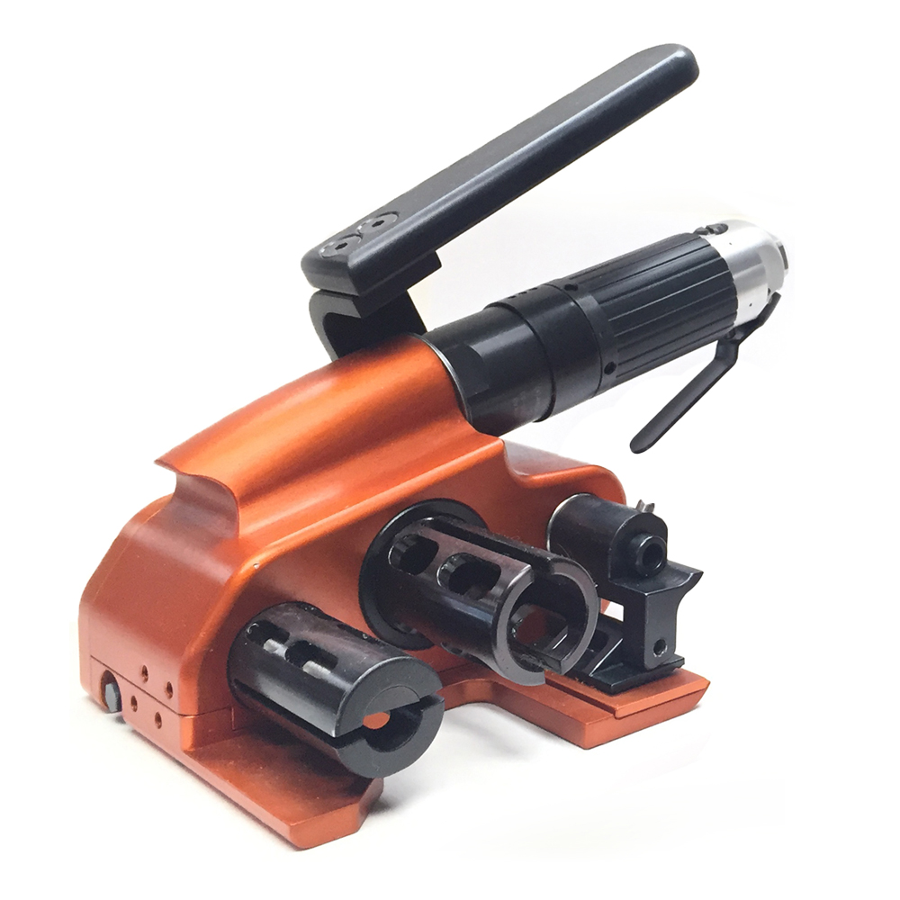 Kubinec Strapping Solutions | Tools & Cutters